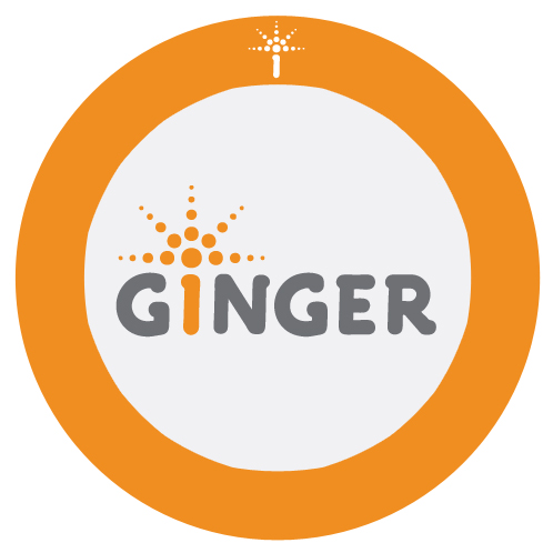 GINGER