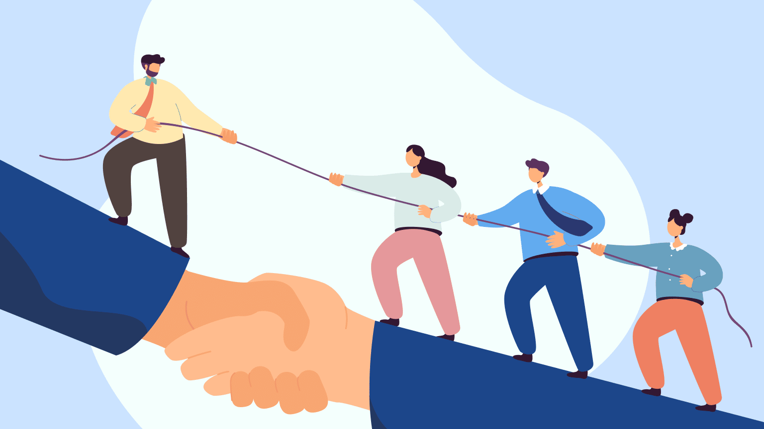 “Lascia il mondo migliore di come l’hai trovato“